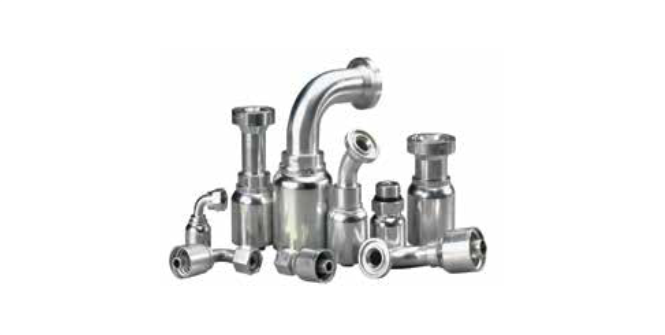 Smart Fluid Conveyance Products and Technologies | Parker Hannifin